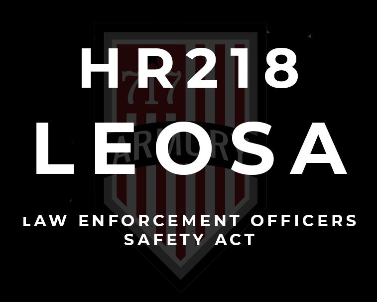 LEOSA - Ultimate Defense